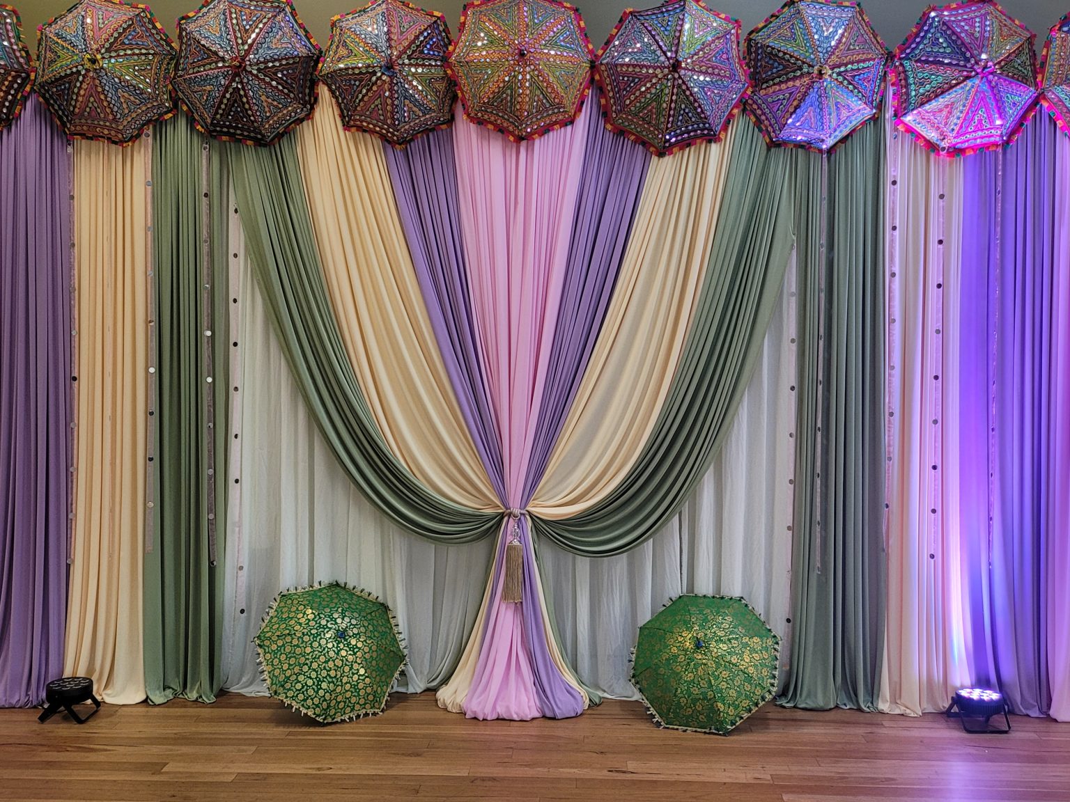 Wedding Mandap Sydney | Wedding Mandap Decoration Sydney